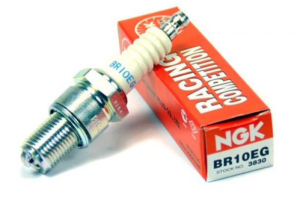 NGK BR10EG SPARK PLUG