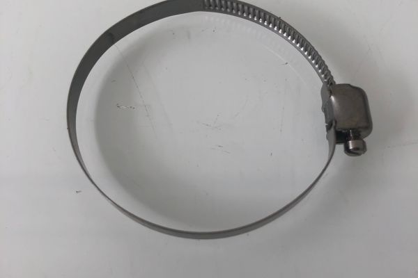 VHSH NARROW CLAMP FOR DELL'ORTO CARBURETTORS (ANTI-FOAM) 38-49