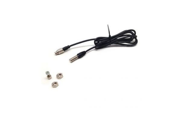 REAR AXLE SPEED SENSOR KIT