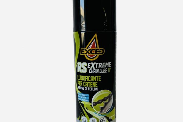 EXCED RS EXTREME CHAIN LUBE TF 400 ML