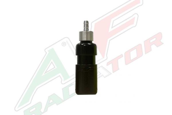 WATER RECOVERY TANK WITH CONNECTION BLACK