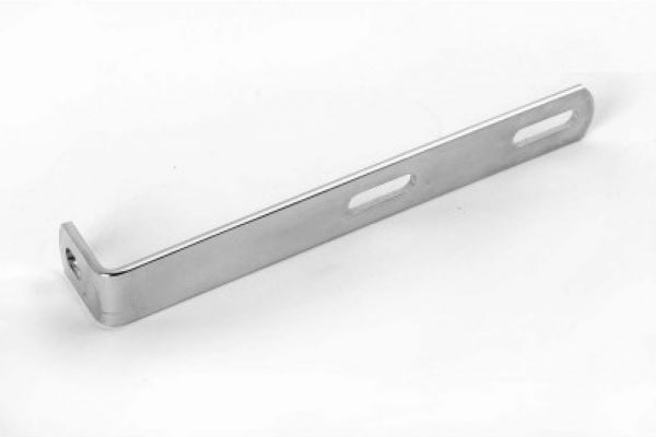 BRACKET SUPERIOR SUPPORT PANEL MK20/KG508 N.13 ON THE FIGURE