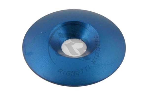 ANODIZED ALUMINUM WASHER IN VARIOUS COLORS