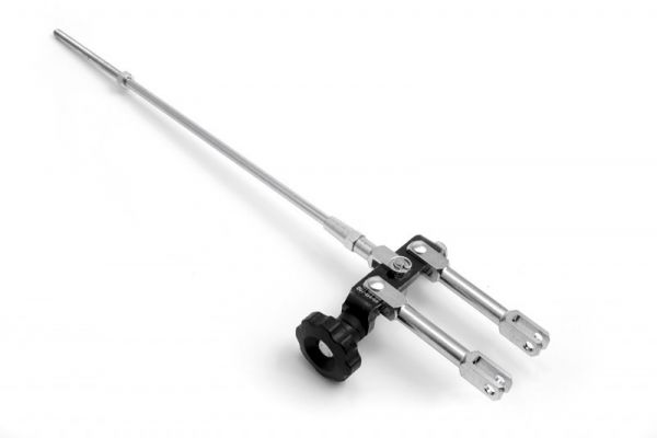 BRAKE DISTRIBUTOR ASSEMBLY NO.5 ON THE FIGURE