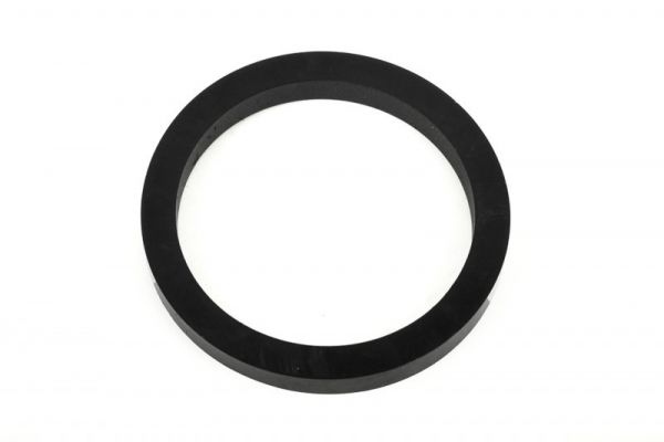 SQUARE SECTION GASKET 25X3X3 EPDM N.2 ON THE FIGURE