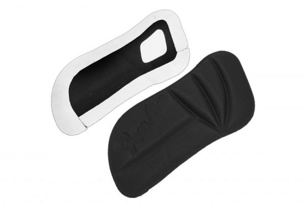 SEAT SIDE PROTECTION KIT N.9 ON THE FIGURE