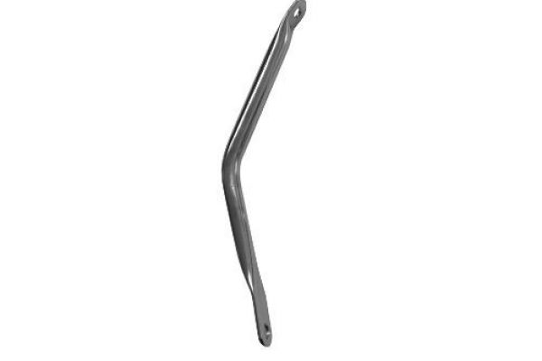 ADDITIONAL CURVED SUPPORT N.7 ON THE FIGURE