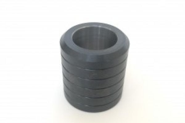 COUPLING AXIS GUIDE BUSHING