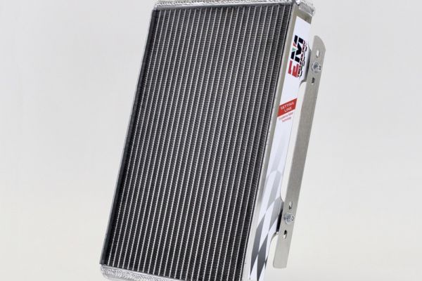 EM-09 PRO RADIATOR (GOLD MOUNTS)