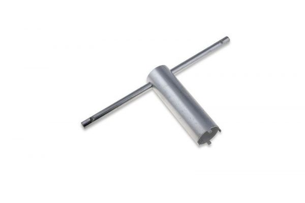 SPINDLE KEY ASSEMBLY D 36 N.10 ON THE FIGURE