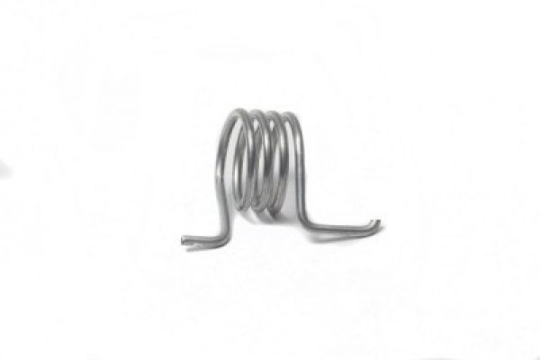 ADJUSTABLE ACCELERATOR PEDAL SPRING N.6 ON THE FIGURE