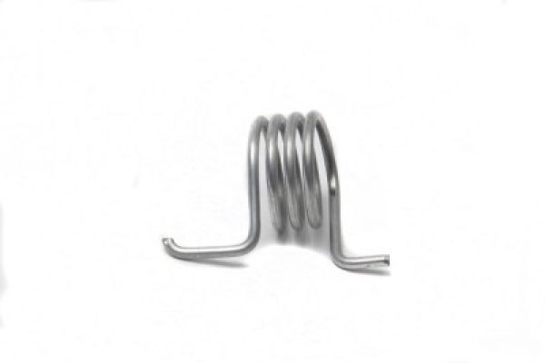 ADJUSTABLE BRAKE PEDAL SPRING N.11 ON THE FIGURE